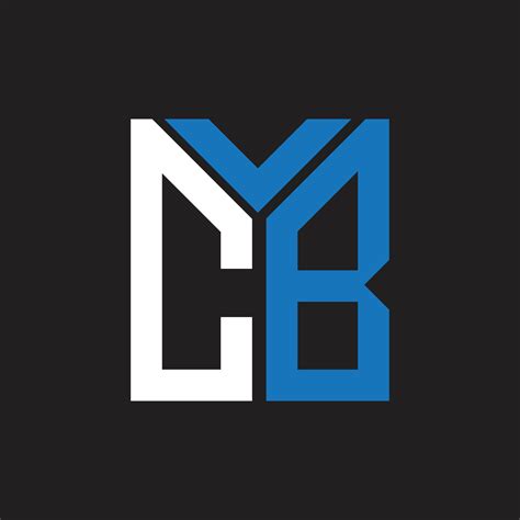 Cb Letter Logo Design Cb Creative Initial Cb Letter Logo Design Cb Creative Initials Letter