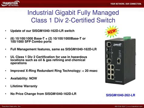 Ppt Ul Class 1 Div 2 Certified Products Powerpoint Presentation Free Download Id 1247483