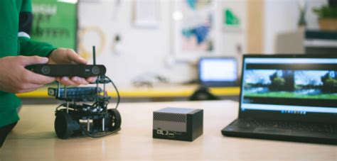 ZED相机SDK 引进下一代立体深度感知技术 信倍通科技北京有限公司