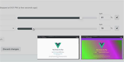 Split Testing With Netlify Dev Community