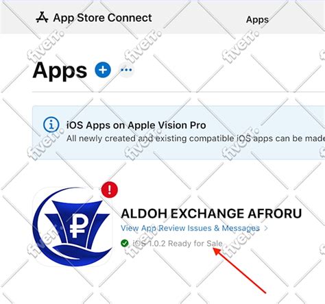 Publish Your Ios App To Appstore By Bountifularies Fiverr