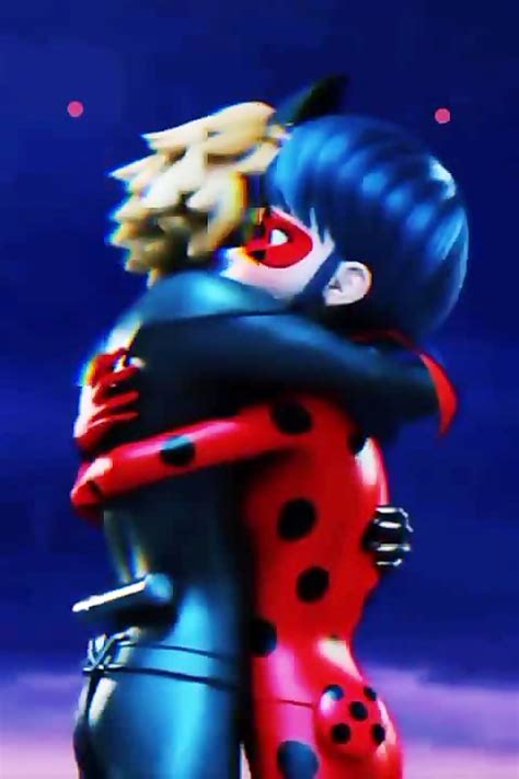 کلیپ میراکلس گربه سیاه دختر کفشدوزکی