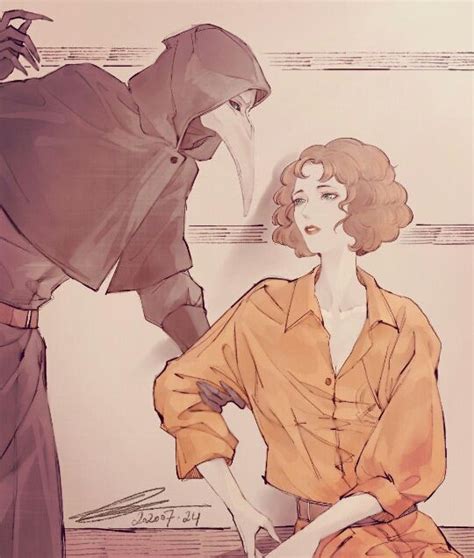 imágenes de Scp s algunas son XD Scp 049 Scp Scp 49