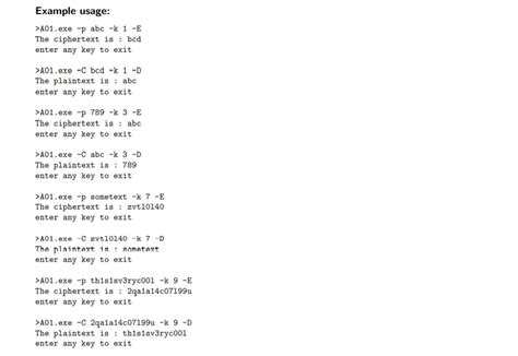 Solved Part 1 50 Points Cryptography A C Shift Cipher