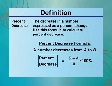 Reduction Math