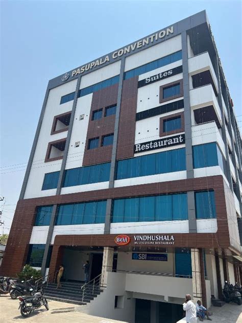 Hotel Pasupala Inn Anantapur Updated Prices 2025