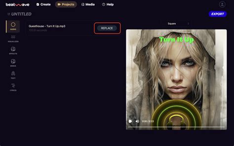 How To Make An Audio Spectrum In Seven Steps
