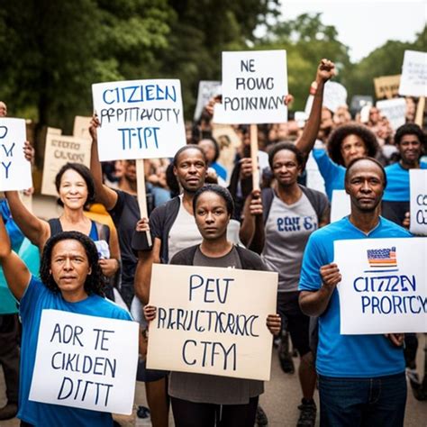 Consejos Y Estrategias Para Fortalecer La Participación Ciudadana En La