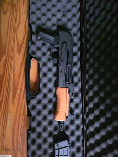 For Saletrade Mini Draco Near Dixie Louisville Ky 15668788