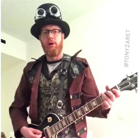 Tony Zaret Steamy Punk City Lyrics Genius Lyrics