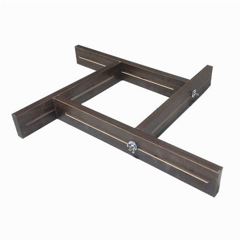 Battery Fixture Frame 18650 Battery Pack Spot Welder Universal Fixture