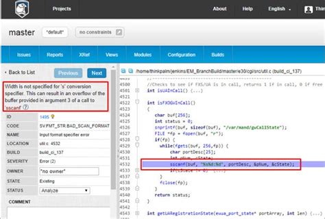 Best Open Source Security Testing Tools To Test Your Application