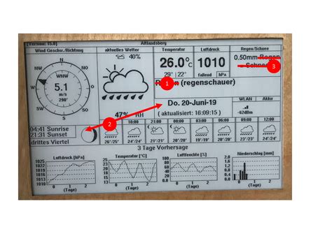 Some Minor Issues With Version 13 · Issue 55 · G6ejdesp32 E Paper