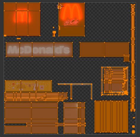 Why My Texture Gets All Messed Up After Baking Materials And Textures Blender Artists Community