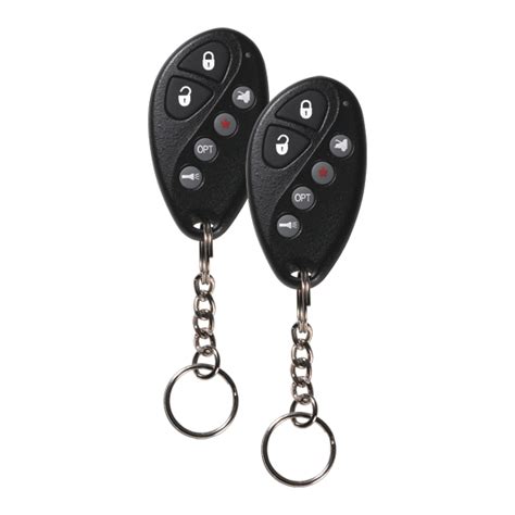 CODE ALARM CA 150 OWNER S MANUAL Pdf Download ManualsLib