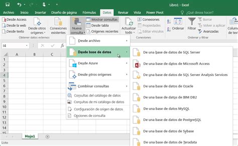 Características Principales De Las Versiones De Excel Just Exw