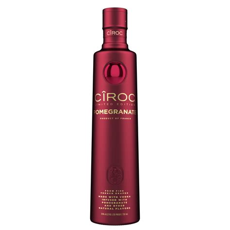 Shop The CÎroc Collection Reservebar