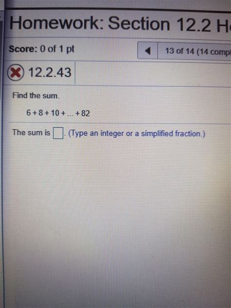 Summation Help R Calculus