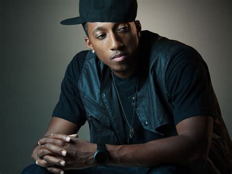 Lecrae Anomaly Wallpaper