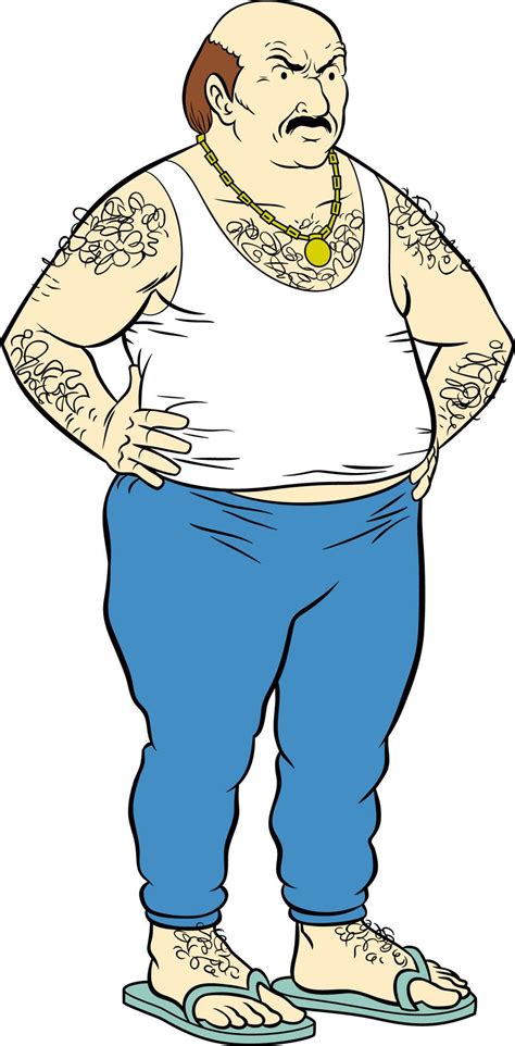 Carl Brutananadilewski Aqua Teen Hunger Force Aqua Teen Hunger Force