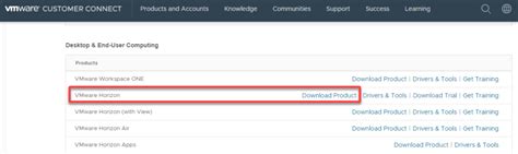 Creating Virtualized Desktops With The VMware VDI Solution