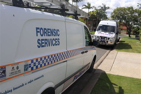 Homicide Investigation Hamilton Queensland Police News