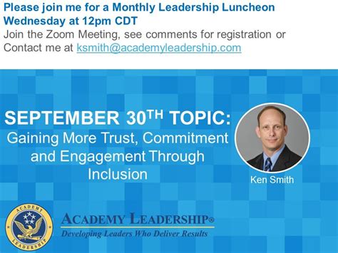 Ryan Yantis On Linkedin Short Notice But A Great Session Planned For Today You Are Invited To…