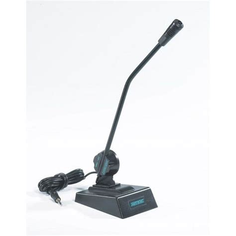 Compact Loop Driver With Internal Psu Loop Coil Desktop Microphone Jands