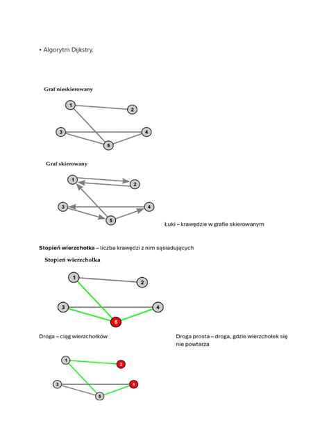 Algorytmy Grafowe Pdf