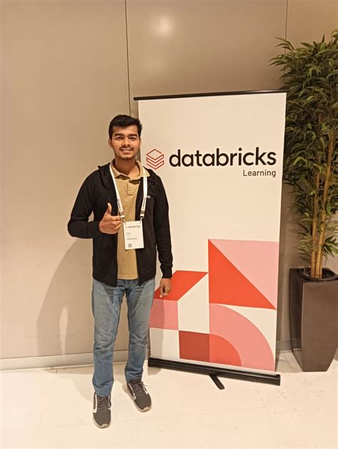 Pravin Yadav On Linkedin Connections Databricks Databrickslearning