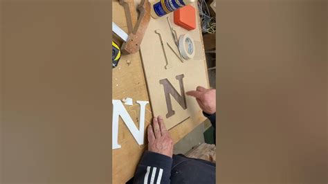 Whiteside Inlay Router Kit Revisited Start To Finish Short Youtube