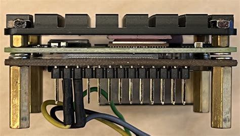 DFRobot Mini Router Case By Sev Download Free STL Model Printables Com