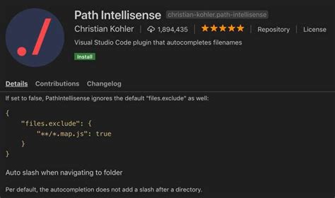 9 Visual Studio Code Extensions That Make Programming Even Easier Artofit