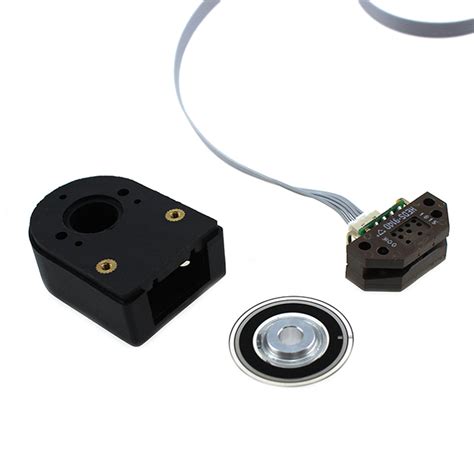 Hkt30 Mini Optical Encoder Incremental Motor Servomotor Encoder China Motor Encoder Optical