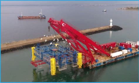 Offshore Engineering Design And Consultancy