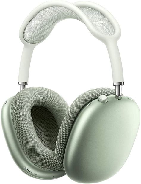 Apple Airpods Max Wireless Over Ear Headphones Anc Transparency Mode Spatial Audio Digital