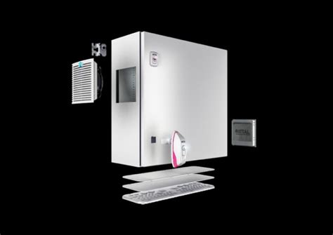 Modular Data Center Solutions Universe Distribution