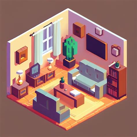 Page 11 4000 Isometric Office Pictures