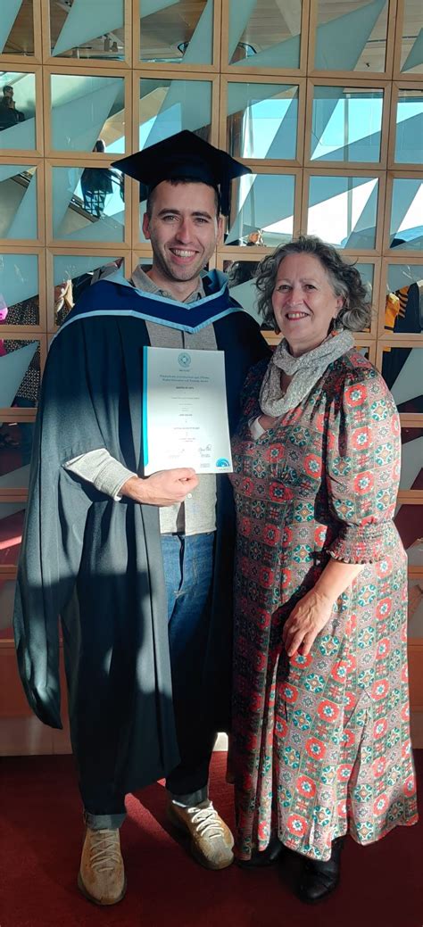 Jack Nolan On Linkedin Graduated Masters Hrm With 1st Class Honours