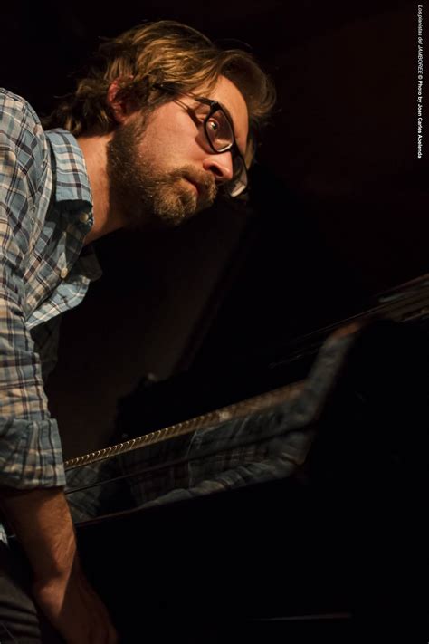 Jazz Recordings Foto Los Pianistas Del Jamboree Aaron Parks
