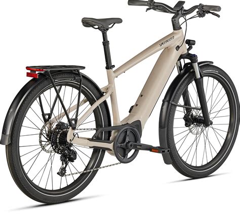 Turbo Vado 40 Nb Specialized 2023 White Mountainsblack Reflecitve