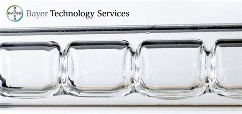 Bayer Technology Services Purchases Nitech Dn15 Continuous Crystallizer Nitech Solutions