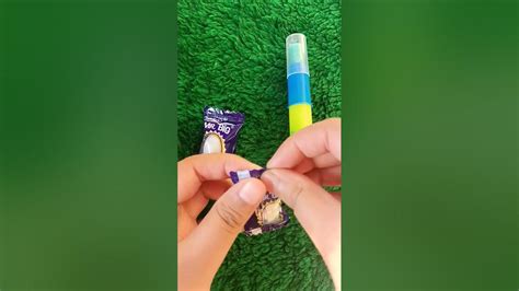 Egg 🥚 Candy 🍭🟡🟢🔵🍬🔴subscribe Youtubeshorts Viralshort Views Chocholate Youtube