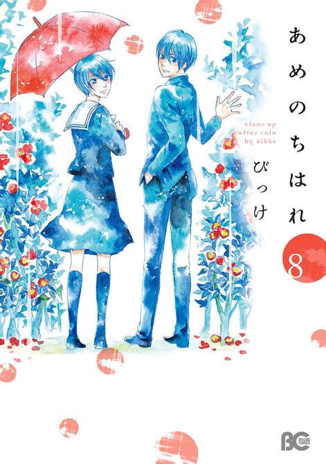 Top 10 Gender Swap Manga
