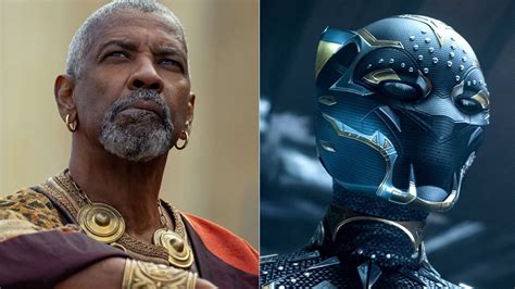 Danzel Black Panther Jediyuth