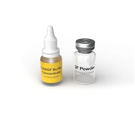 Why Biorelevant Solubility Tests Are So Useful