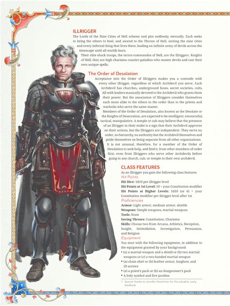 Illrigger 5e Pdf Complete With Ease Airslate Signnow