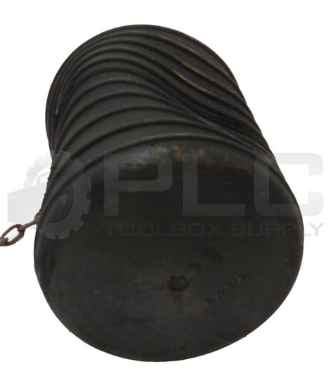 New Cherne 270 059 Pneumatic Test Ball Plug 5 Read Plc Toolbox Supply