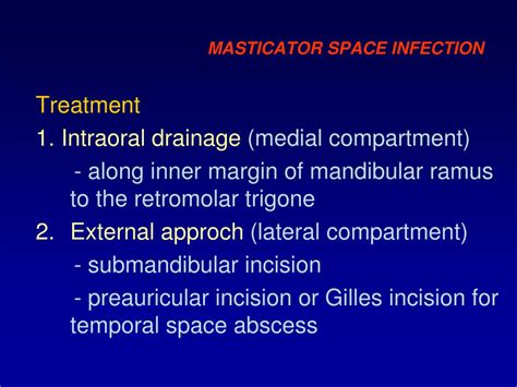 Ppt Deep Neck Infection Powerpoint Presentation Free Download Id
