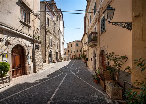 Scopri Fiuggi Comune Di Fiuggi Turistico